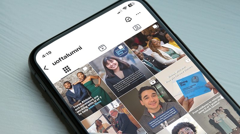 Guidelines - U of T Brand Portal