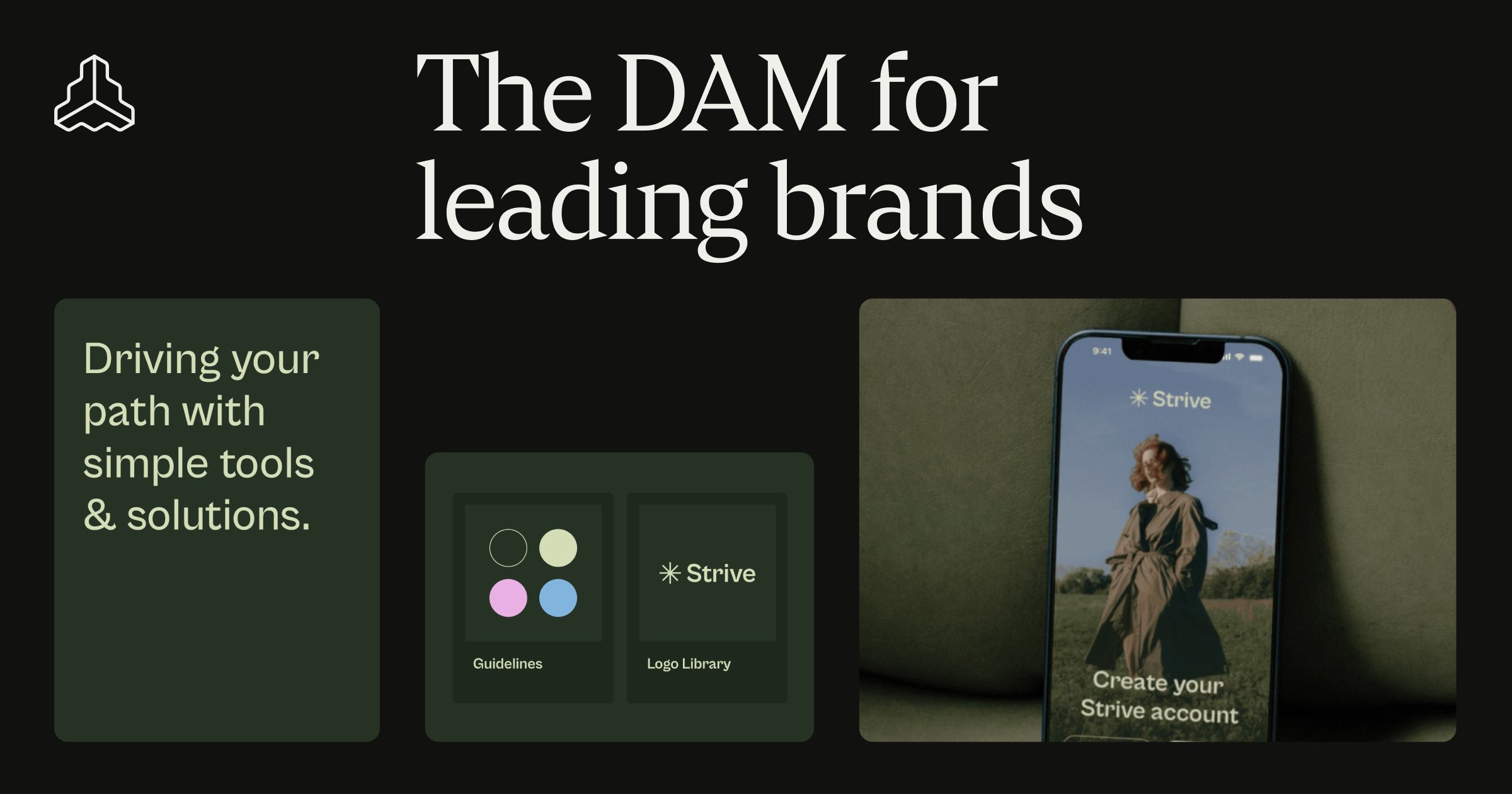 The Platform For Leading Brands | Frontify