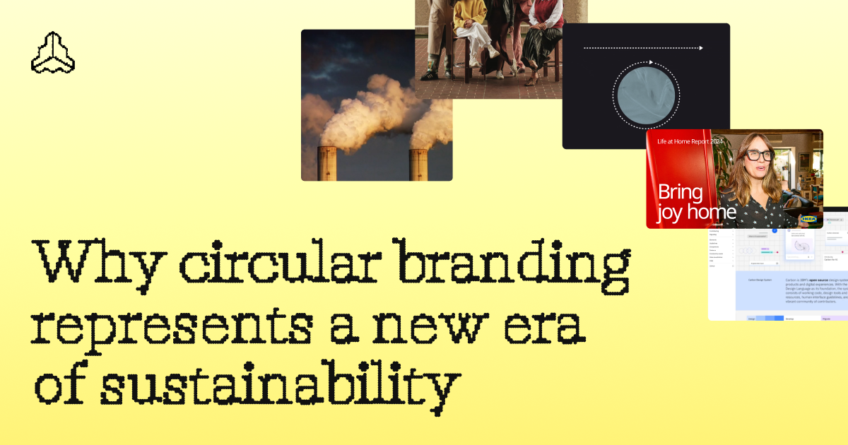Frontify Futures - Why circular branding represents a new era of ...