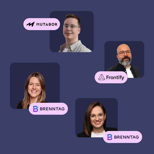 Rebranding auf globaler Ebene: So geht Marke und Kultur im Einklang | Frontify