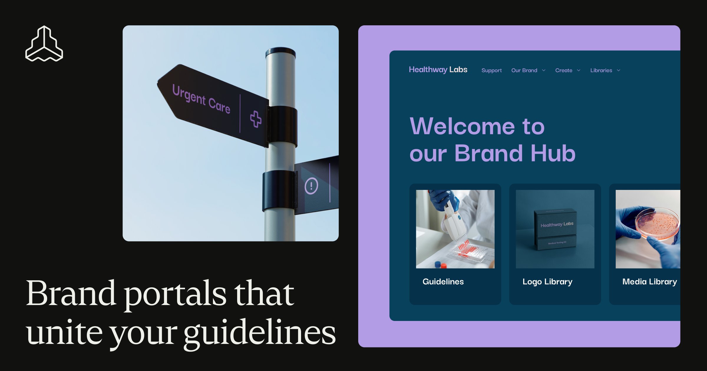 Brand Guidelines Platform - Create, update, and share | Frontify