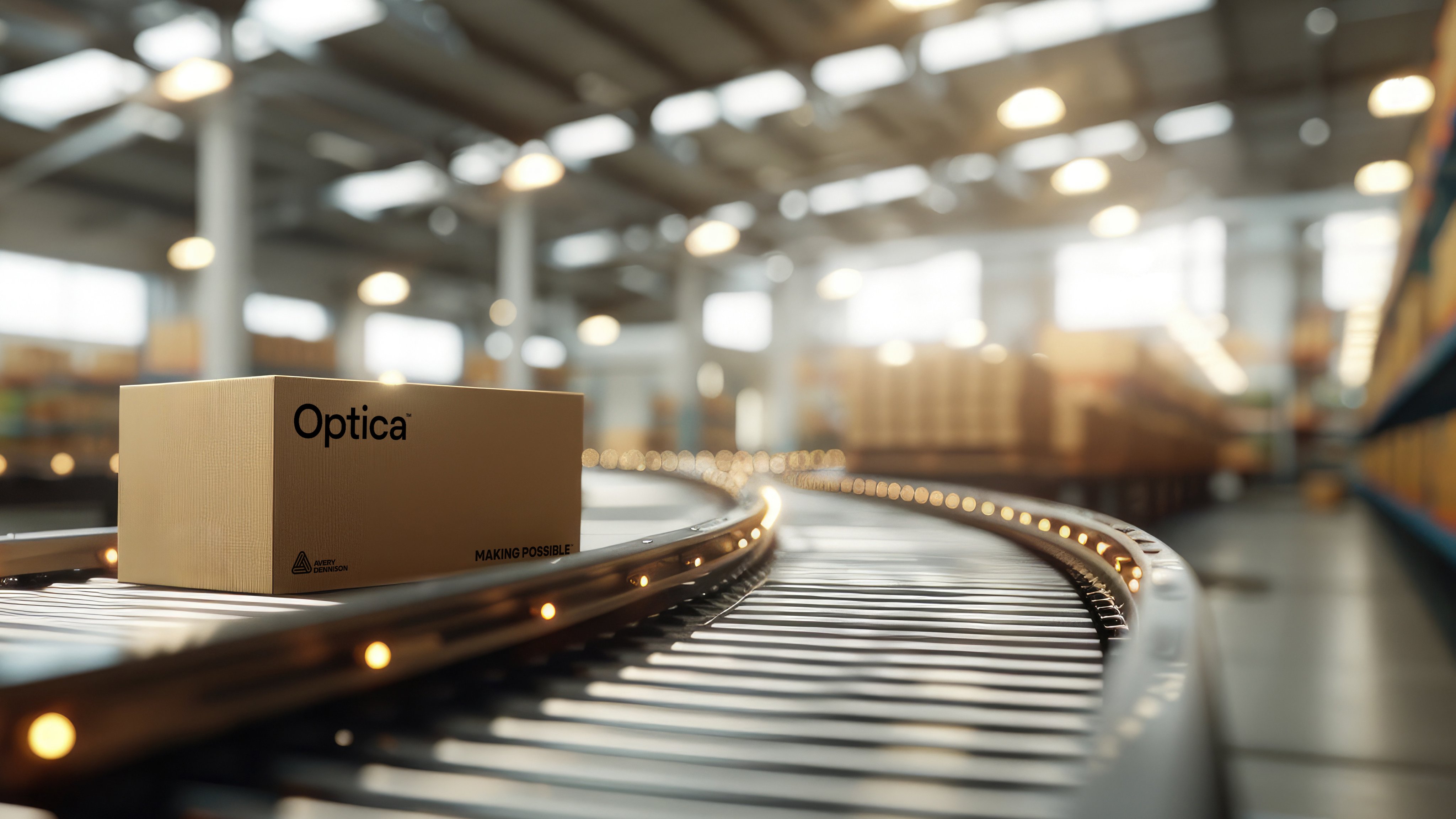 Optica™ Blog | One Year of Transforming Apparel Supply Chain | Avery ...