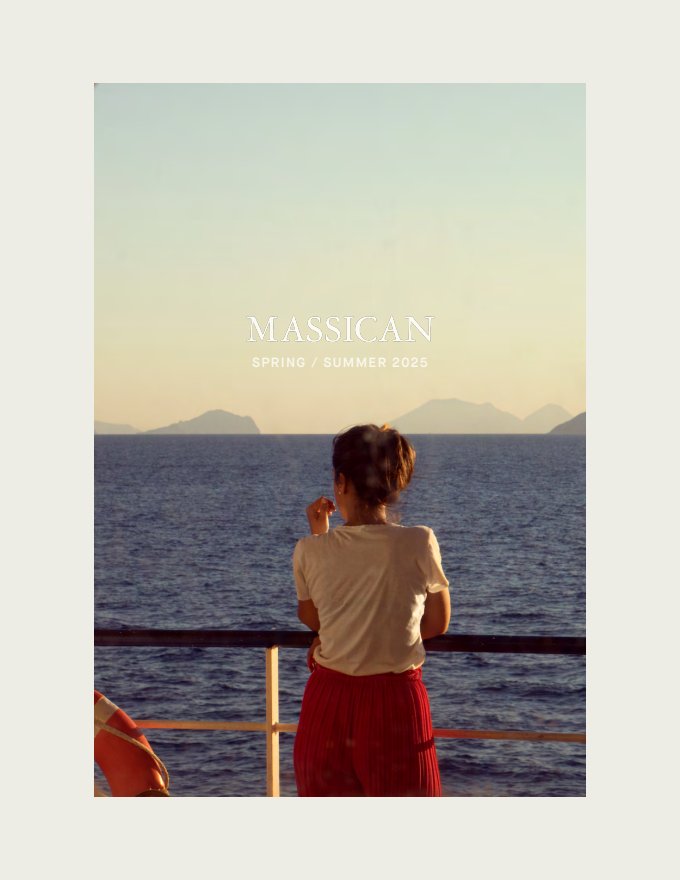 Massican - Lux Wines