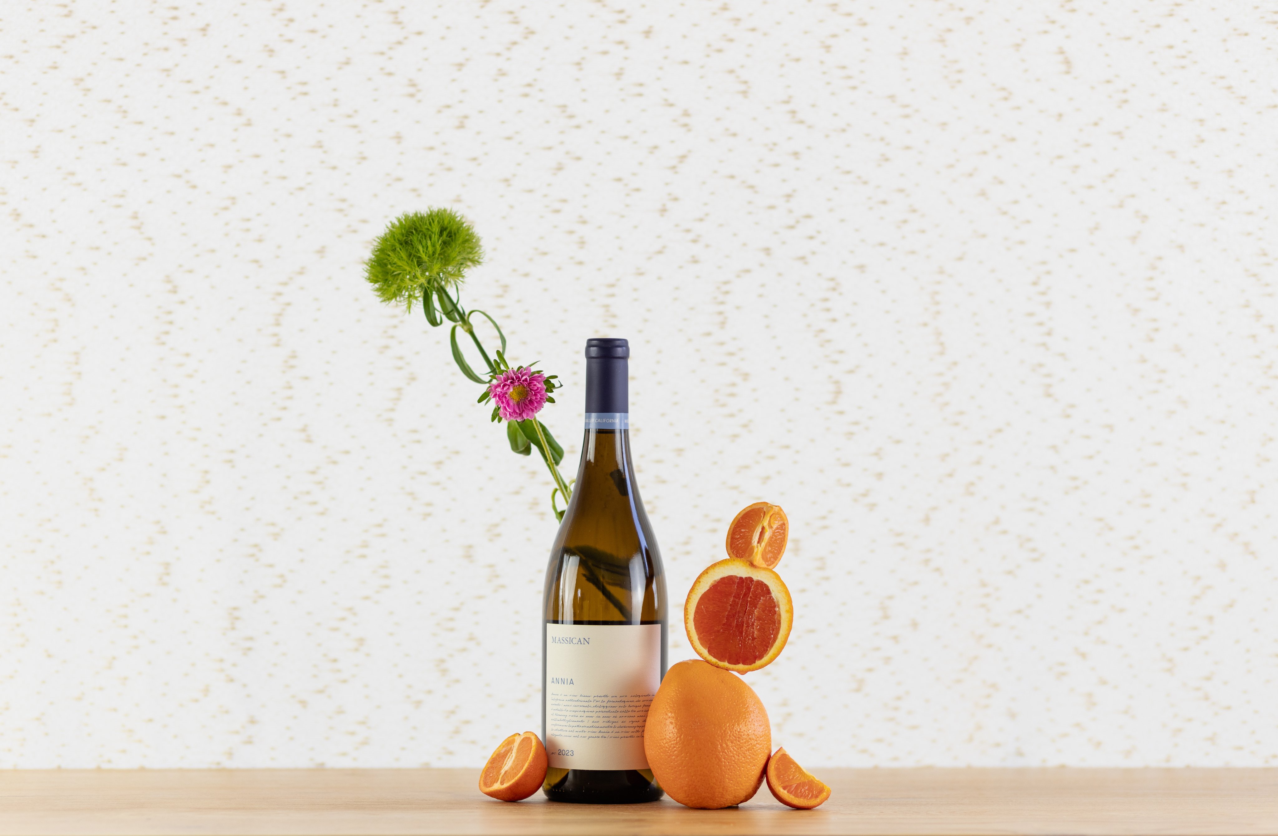 Massican - Lux Wines