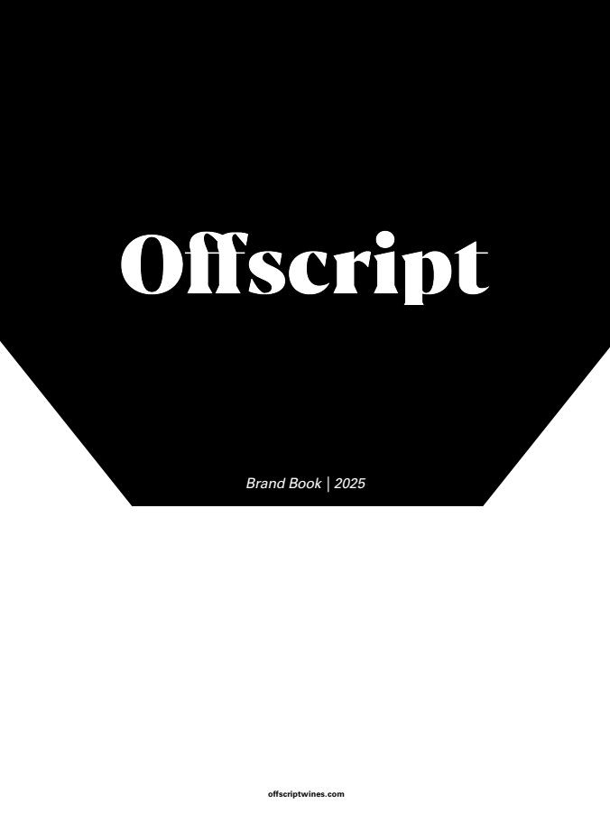 Offscript - Lux Wines