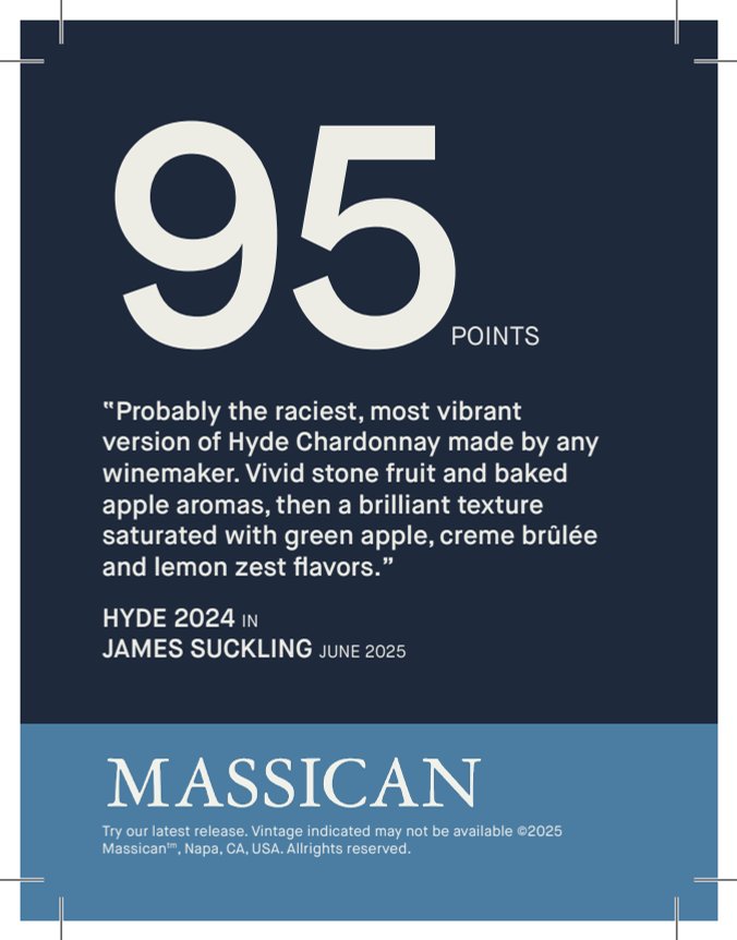 Massican - Lux Wines