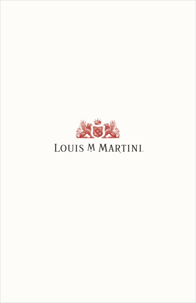 Louis M. Martini - Lux Wines