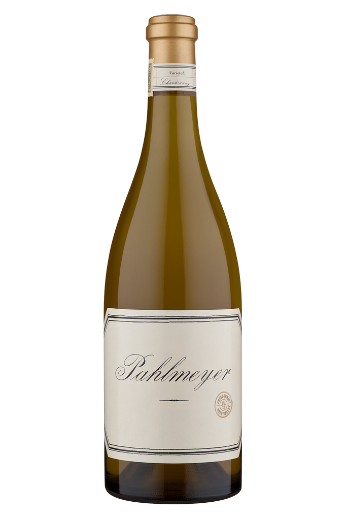 Pahlmeyer & Jayson - Lux Wines