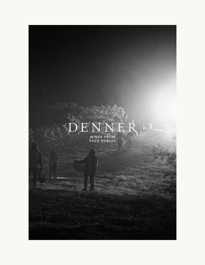Denner - Lux Wines