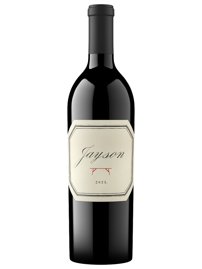 Pahlmeyer & Jayson - Lux Wines