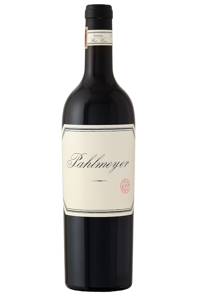 Pahlmeyer & Jayson - Lux Wines