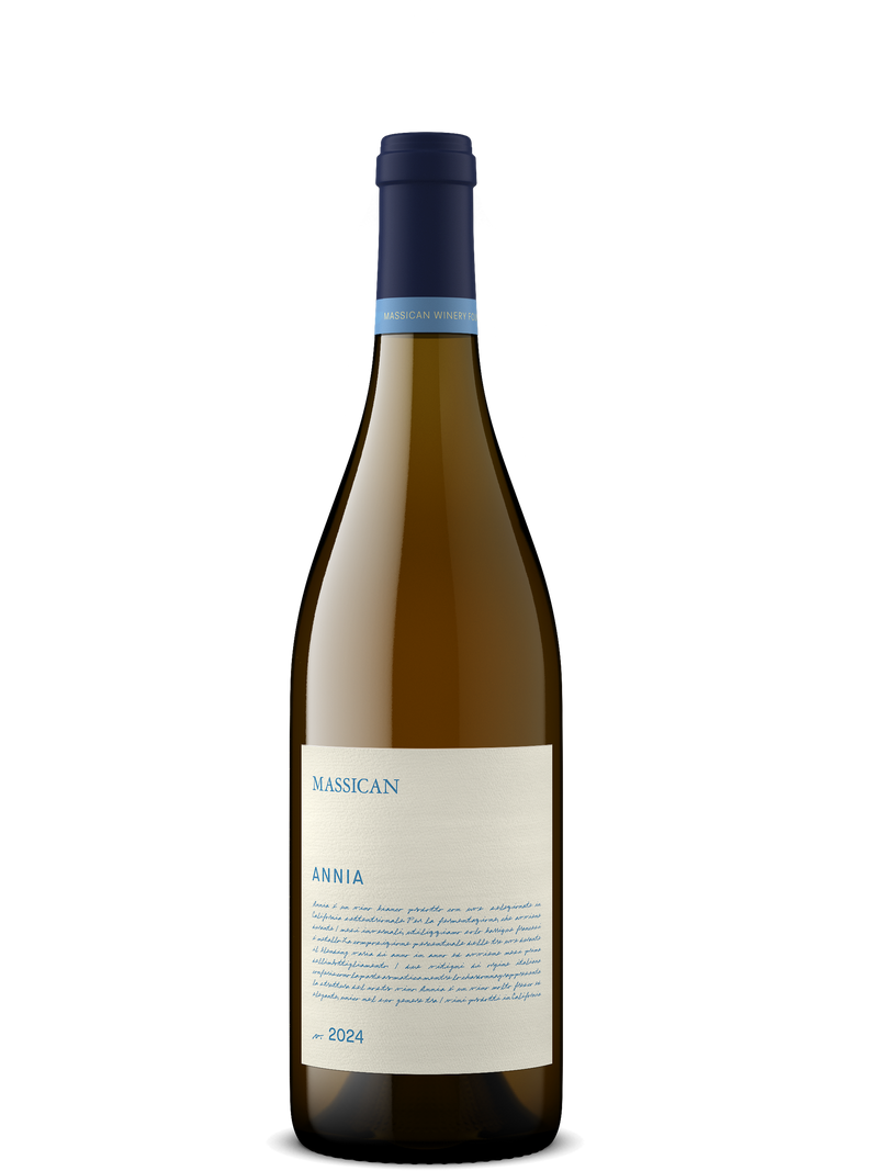 Massican - Lux Wines