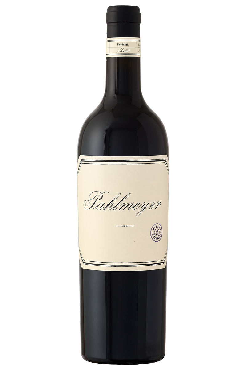 Pahlmeyer & Jayson - Lux Wines