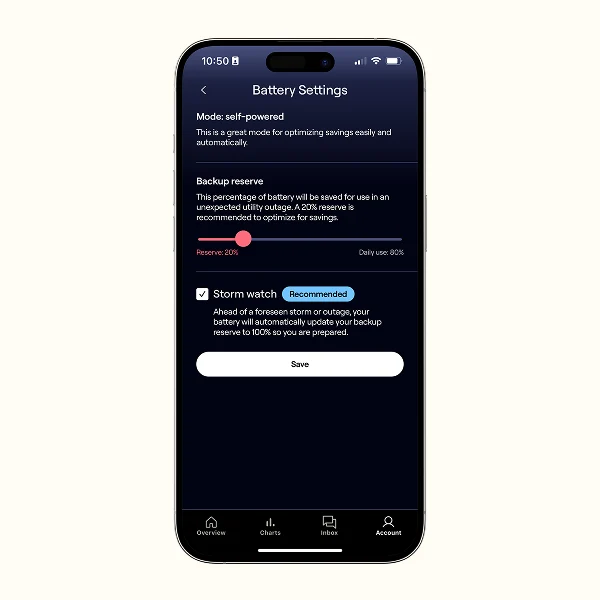 Sunrun App | Your Solar Energy Hub | Sunrun