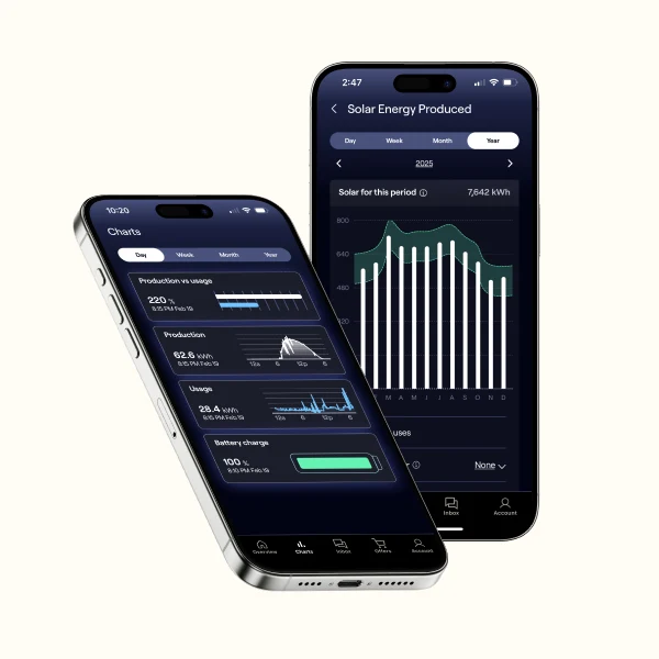 Sunrun App | Your Solar Energy Hub | Sunrun