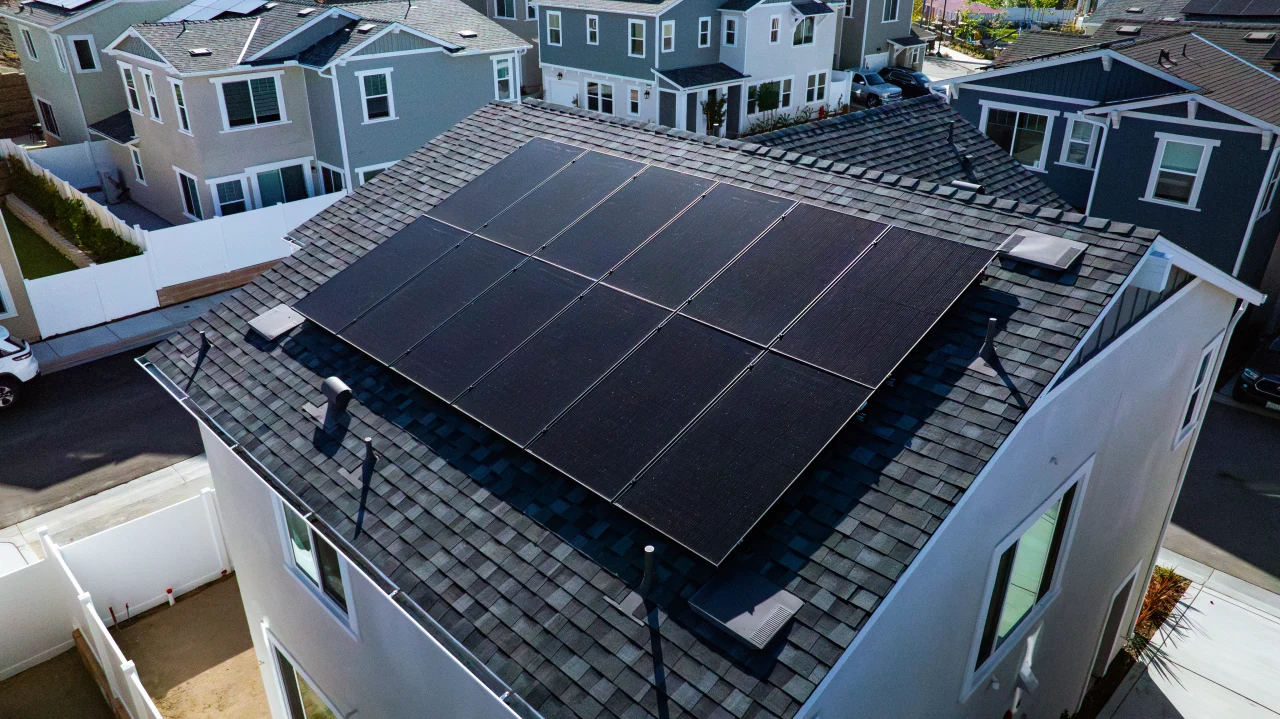 Solar Power Purchase Agreement (PPA) Explained (2026 Guide) | Sunrun