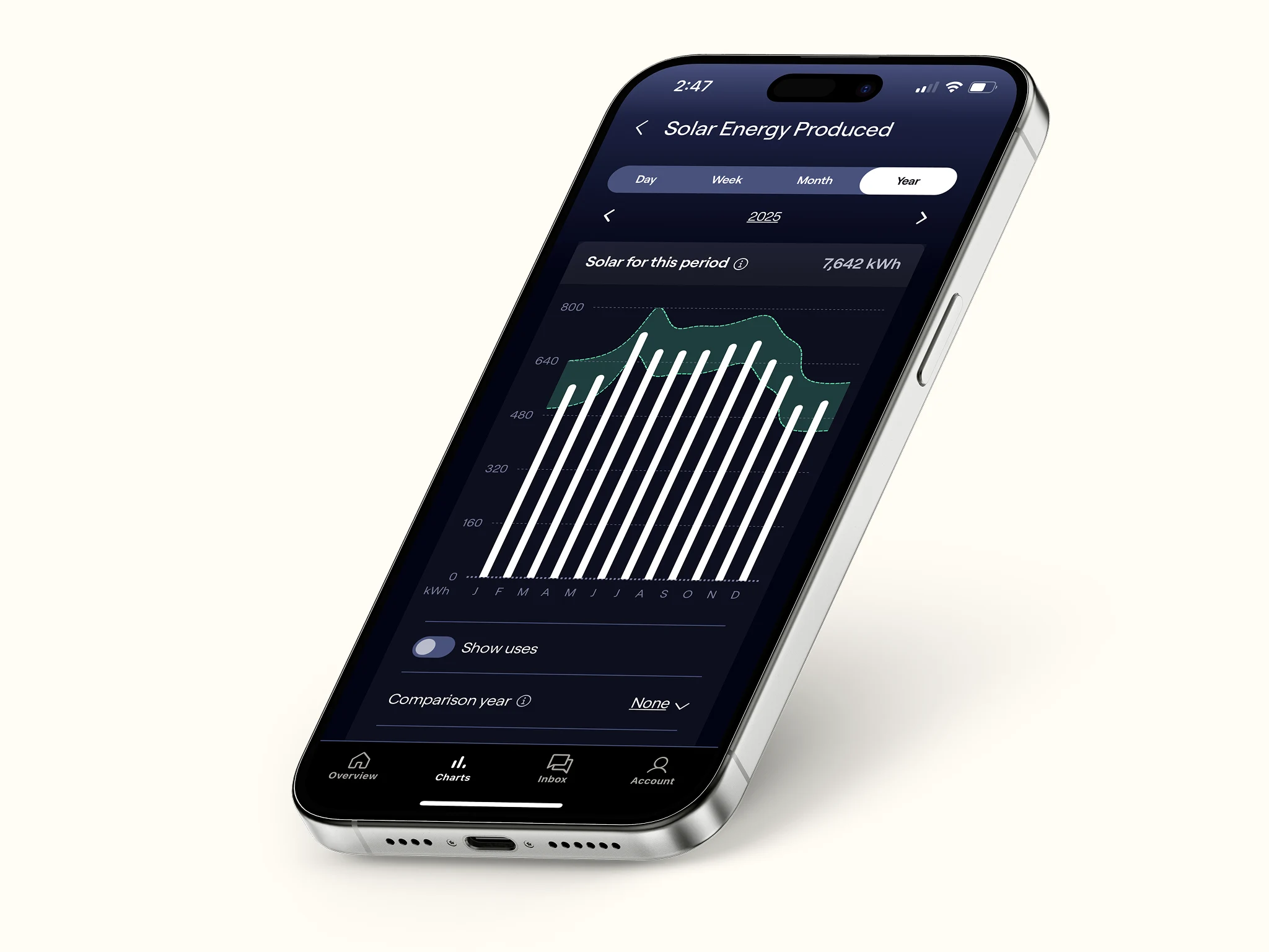Sunrun App | Your Solar Energy Hub | Sunrun