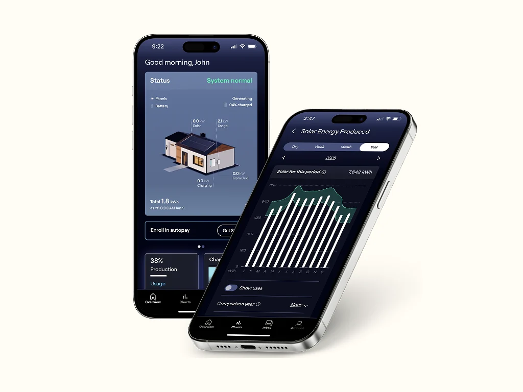 Sunrun | The #1 Home Storage and Solar Power Company