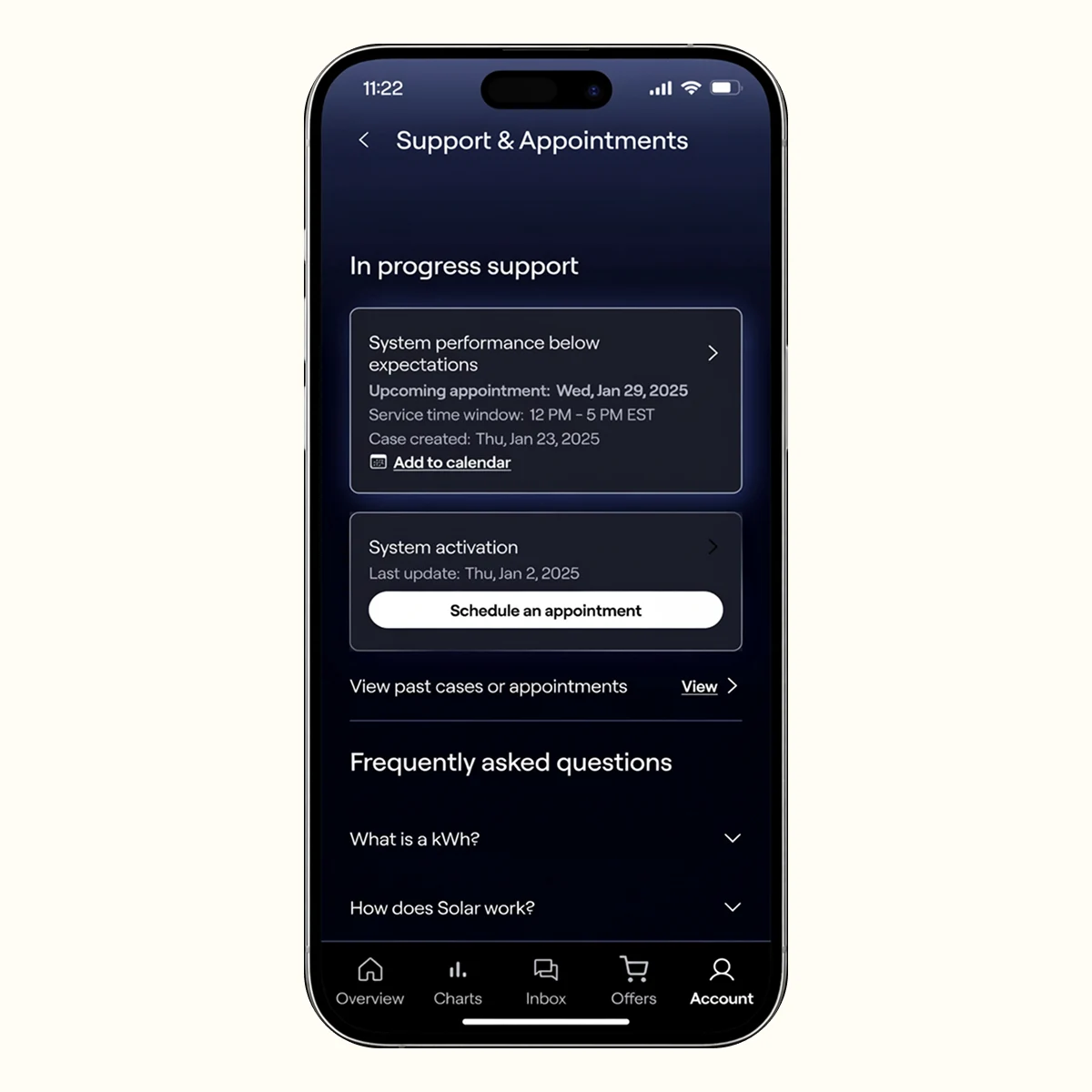 Sunrun App | Your Solar Energy Hub | Sunrun