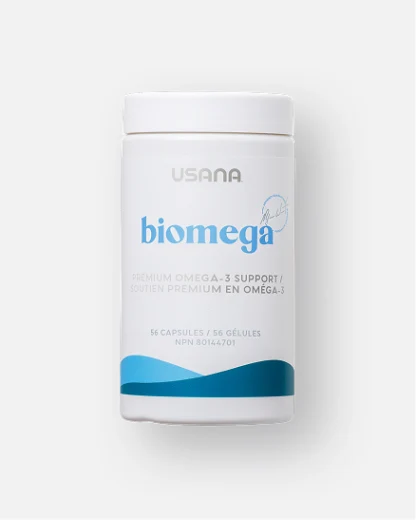 Nutritionals | Vitamins and Supplements | USANA Health Sciences